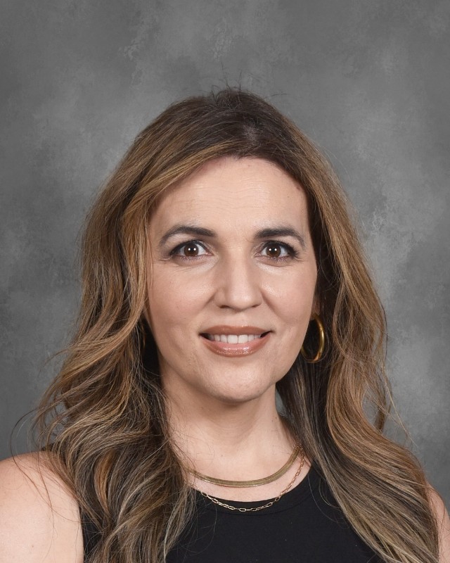 STAFF DIRECTORY – Desert Trails Preparatory Academy