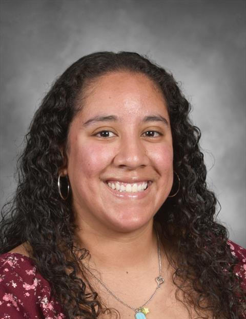 Ms. Melissa Perez – Desert Trails Preparatory Academy